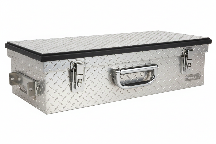 Truck Boxes for Sale: Find the Right Fit Fast | Jutland Truck Bodies